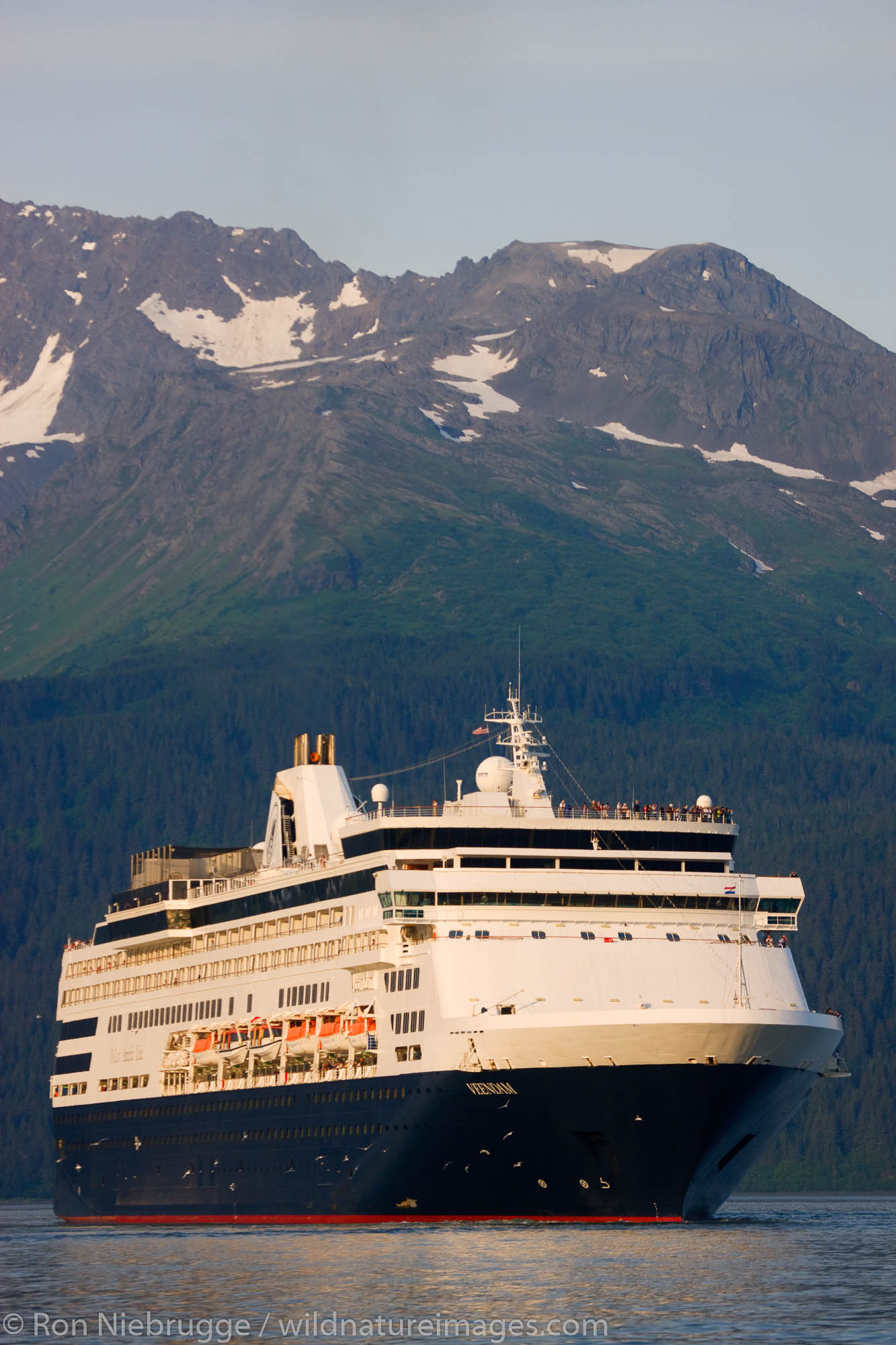 Veendam | Photos by Ron Niebrugge