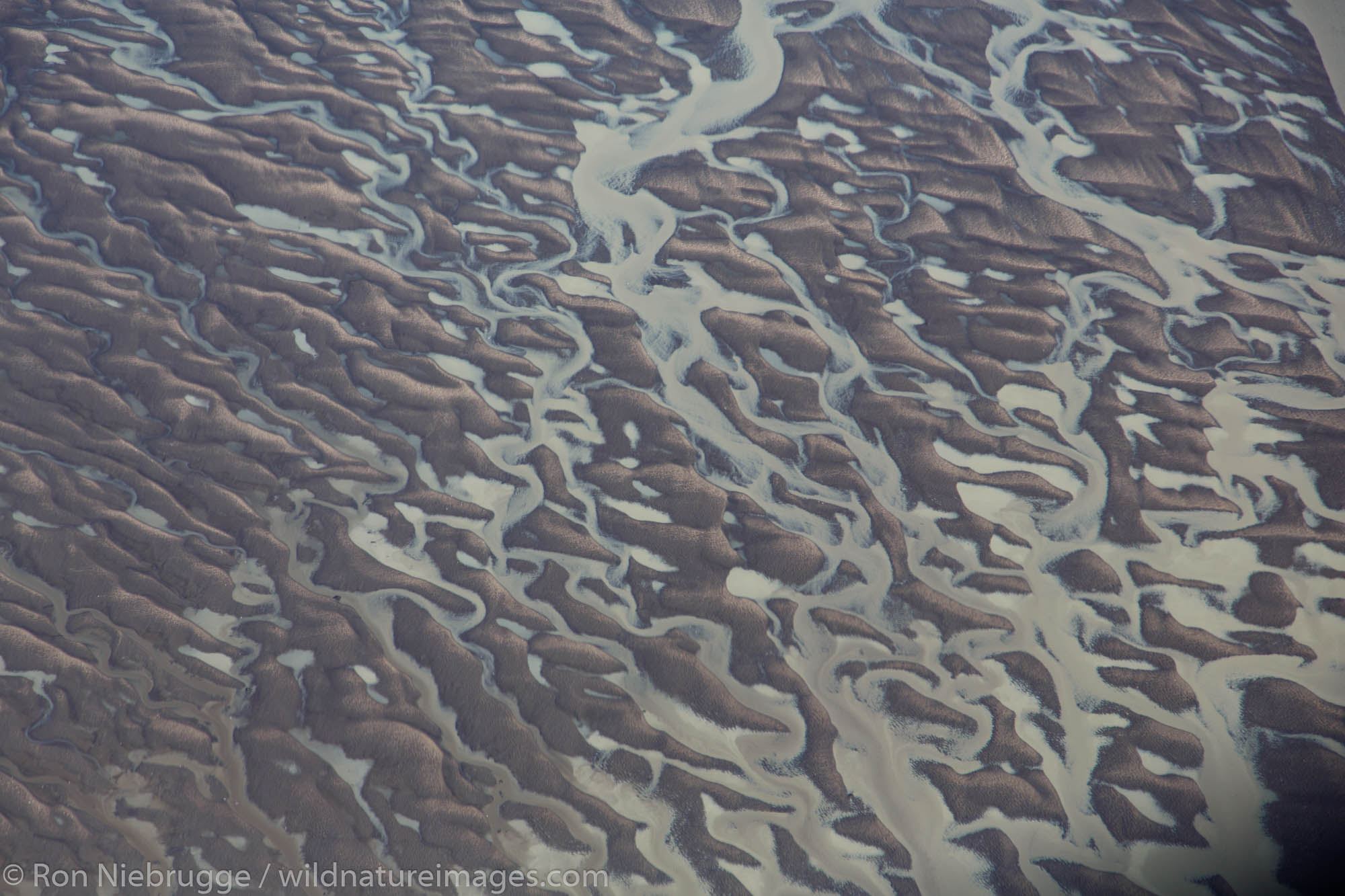 Cook Inlet | Photos by Ron Niebrugge