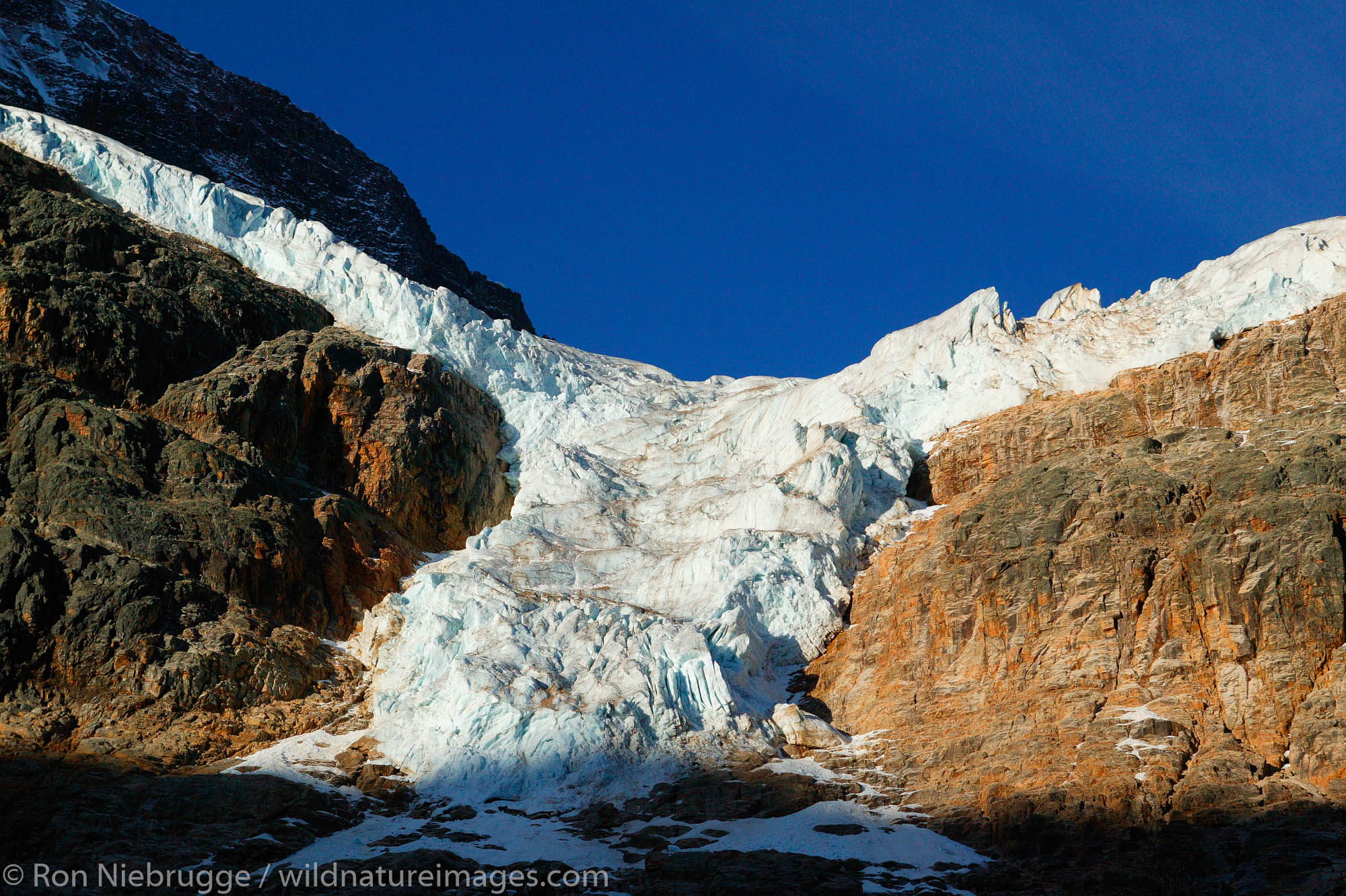 Jasper National Park, Canada | Photos by Ron Niebrugge